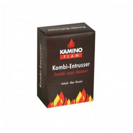 KAMINO FLAM Kamingarnitur Kombi-Entrusser 10er Kissen 333125