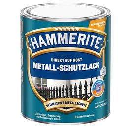 Akzo Nobel Metallschutzlack AKZO NOBEL 5134937 (Hammerite) Metall-Schutzlack