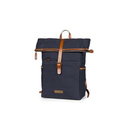 DRAKENSBERG Tagesrucksack Roll-Top Rucksack »Archie