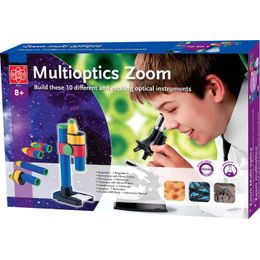 edu-toys Experimentierkasten MT100 Multioptics