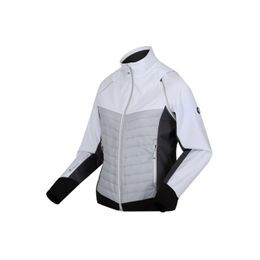 Regatta Funktionsjacke Regatta Steren Hybrid Softshelljacke für Damen mit abnehmbaren Ärmeln