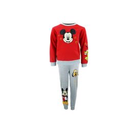 Disney Sportanzug Disney Mickey Maus Jogginganzug Hose Pullover