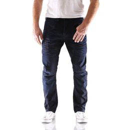 Jack & Jones Jack & Jones Slim-fit-Jeans Jack & Jones Tim Osaka AKM600 Slim Fit Herren Jeans Hose
