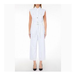 Liu Jo Jumpsuit, weiß