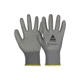 HASE SAFETY GLOVES Arbeitshandschuhe 509540 EN 388:2016