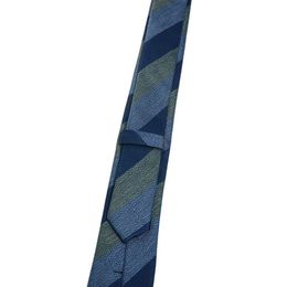 Eterna Krawatte, grün