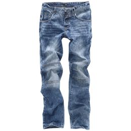Forplay Scott Jeans blau in W30L32