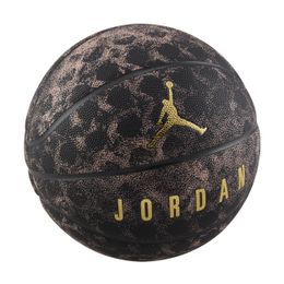 Jordan 8P Basketball (nicht aufgeblasen) - Pink