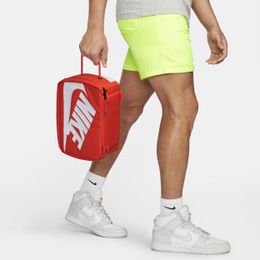 Nike Sportswear Schuhtasche (klein, 8 l) - Orange