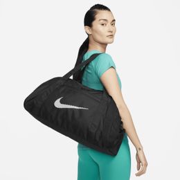 Nike Gym Club Sporttasche (24 l) - Schwarz