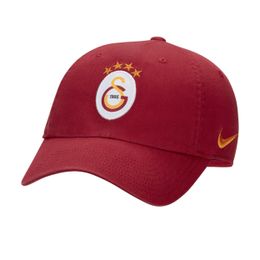 Nike Galatasaray Heritage86 Cap - Rot