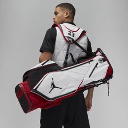 Jordan Fadeaway 6-Wege-Golftasche - Rot