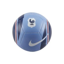 Nike FFF Skills Fußball - Blau