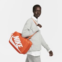 Nike Sportswear Schuhtasche (12 l) - Orange