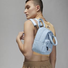Jordan Flight Mini Backpack Rucksack (4 l) - Blau