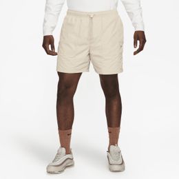 Nike Sportswear Tech Pack Herren-Webshorts - Braun