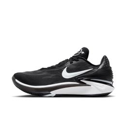 Nike G.T. Cut 2 Herren-Basketballschuh - Schwarz