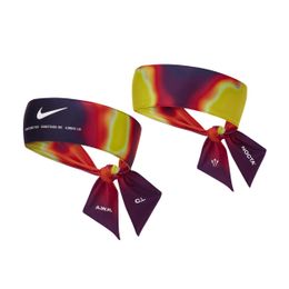 Nike NOCTA wendbares Dri-FIT-Stirnband 2.0 - Multi-Color