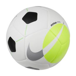 Nike Futsal Pro Fußball - Weiß