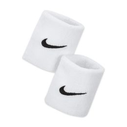 Nike Premier Tennis-Schweißarmbänder - Weiß