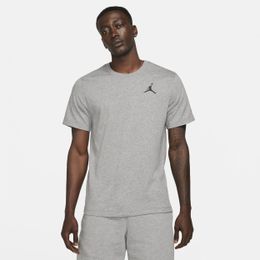Jordan Jumpman Kurzarm-T-Shirt für Herren - Grau