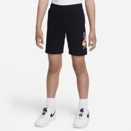 Nike Shorts für jüngere Kinder - Schwarz