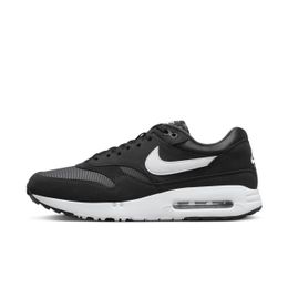 Nike Air Max 1 '86 OG G Herren-Golfschuh - Schwarz