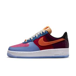 Nike Air Force 1 Low x UNDEFEATED Herrenschuh - Blau
