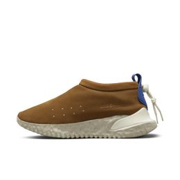 Nike Moc Flow x UNDERCOVER Herrenschuh - Braun