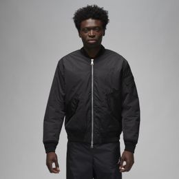 Jordan Essentials Renegade-Jacke für Herren - Schwarz