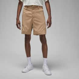 Jordan Dri-FIT Sport Golf-Diamond-Shorts für Herren - Braun