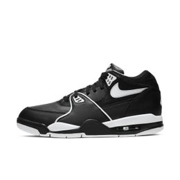 Nike Air Flight 89 Herrenschuh - Schwarz