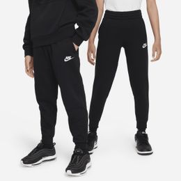 Nike Sportswear Club Fleece Jogger für ältere Kinder - Schwarz