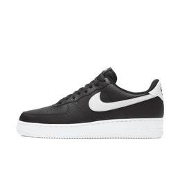 Nike Air Force 1 '07 Herrenschuh - Schwarz