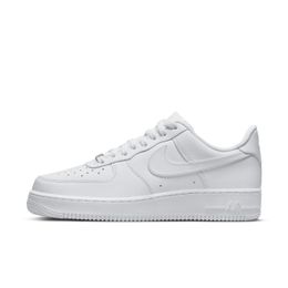 Nike Air Force 1 '07 Herrenschuh - Weiß