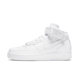 Nike Air Force 1 '07 Mid Damenschuh - Weiß