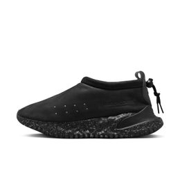 Nike Moc Flow x UNDERCOVER Herrenschuh - Schwarz