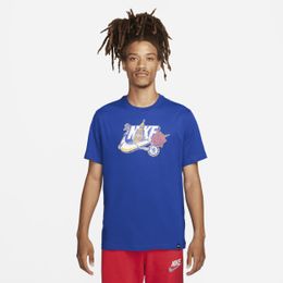 Chelsea FC Nike T-Shirt für Herren - Blau