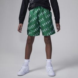 Jordan Essentials Poolside Shorts Shorts für ältere Kinder (Jungen) - Grün