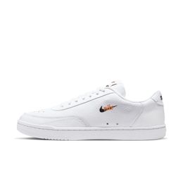 Nike Court Vintage Premium Herrenschuh - Weiß