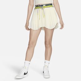 Nike Naomi Osaka Damenrock - Weiß
