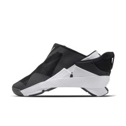 Nike Go FlyEase Schuhe für einfaches An- und Ausziehen - Schwarz