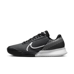 NikeCourt Air Zoom Vapor Pro 2 Herren-Tennisschuh für Hartplätze - Schwarz