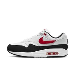 Nike Air Max 1 Herrenschuh - Weiß