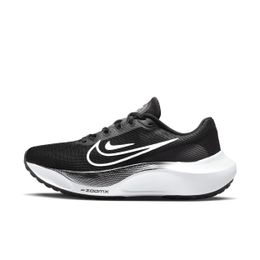 Nike Zoom Fly 5 Damen-Laufschuh - Schwarz