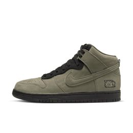 Nike Dunk High x SOULGOODS Herrenschuh - Grün