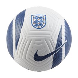 Nike England Academy Fußball - Weiß
