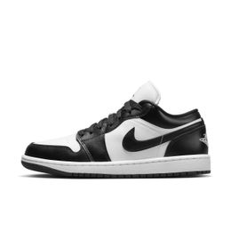 Air Jordan 1 Low Damenschuh - Weiß