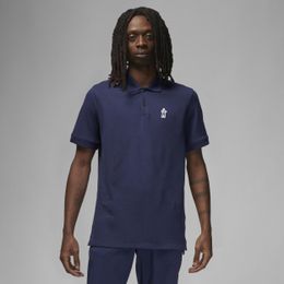 Jordan x Eastside Golf Poloshirts für Herren - Blau