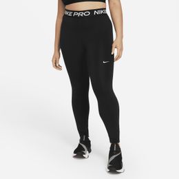Nike Pro 365 Damen-Leggings - Schwarz